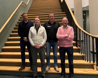 Bestuur - LDR Lastechnische Discussiegroep Rotterdam